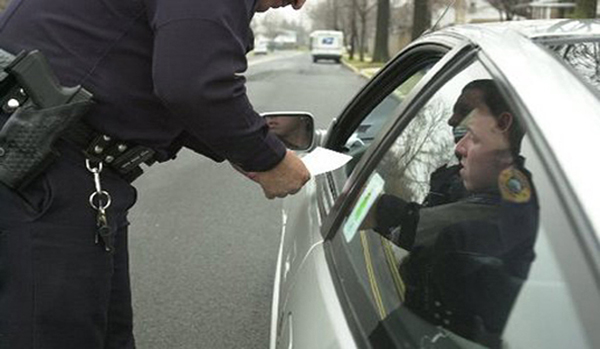 Dallas Traffic Ticket Attorneys - Dallas Speeding Ticket Attorney